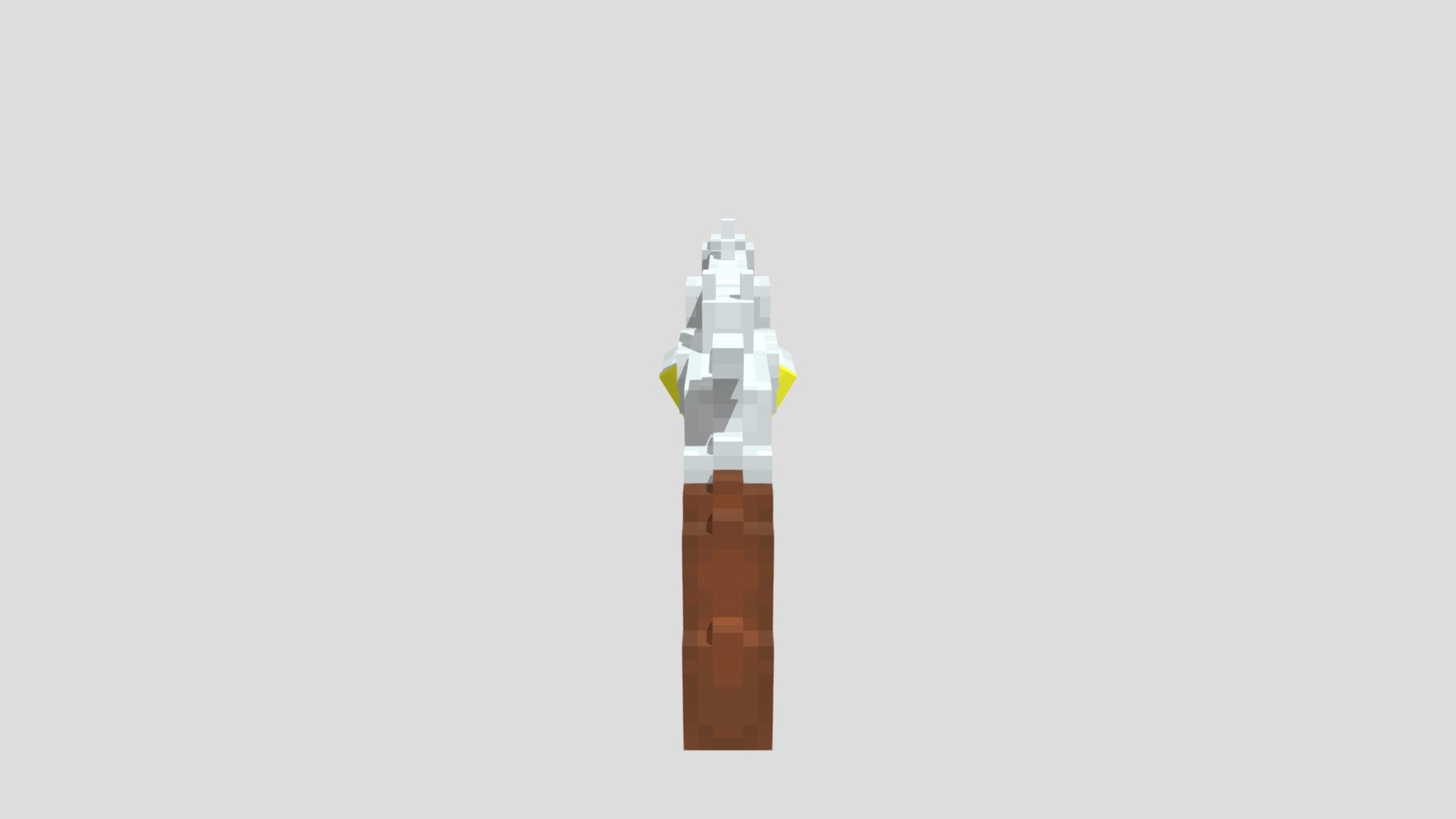 Relv - 3D model by sassige2006 [d2629f7] - Sketchfab