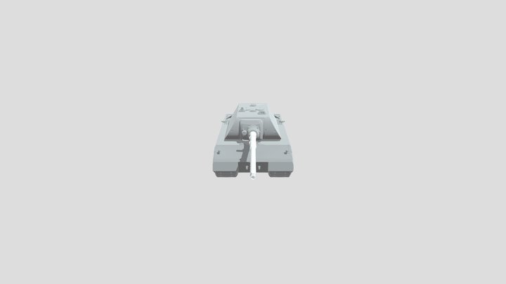 Maus 3D models - Sketchfab
