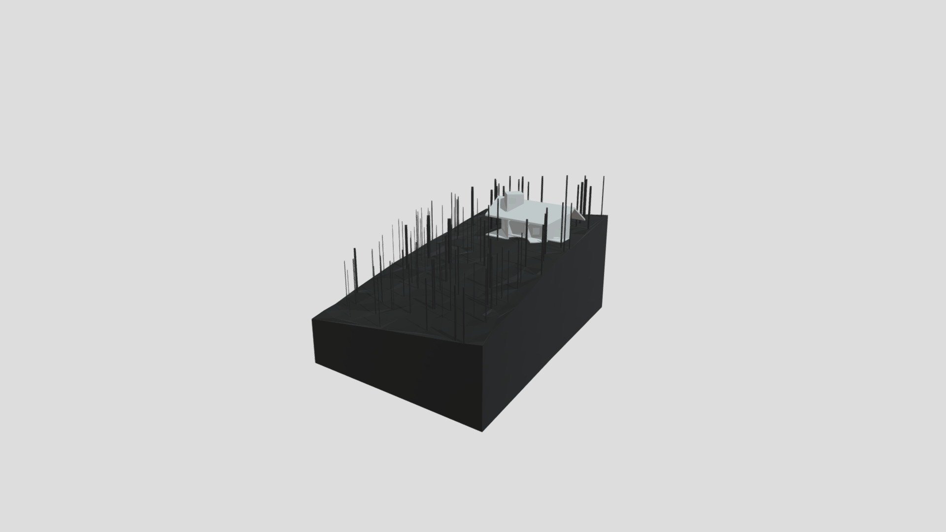 Pilisszentlászló - 3D model by Zoltan.Major [d2648e9] - Sketchfab