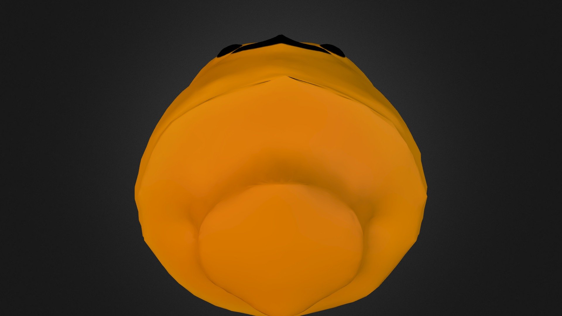 Hello Mr - 3D model by leopoly [d264cb0] - Sketchfab