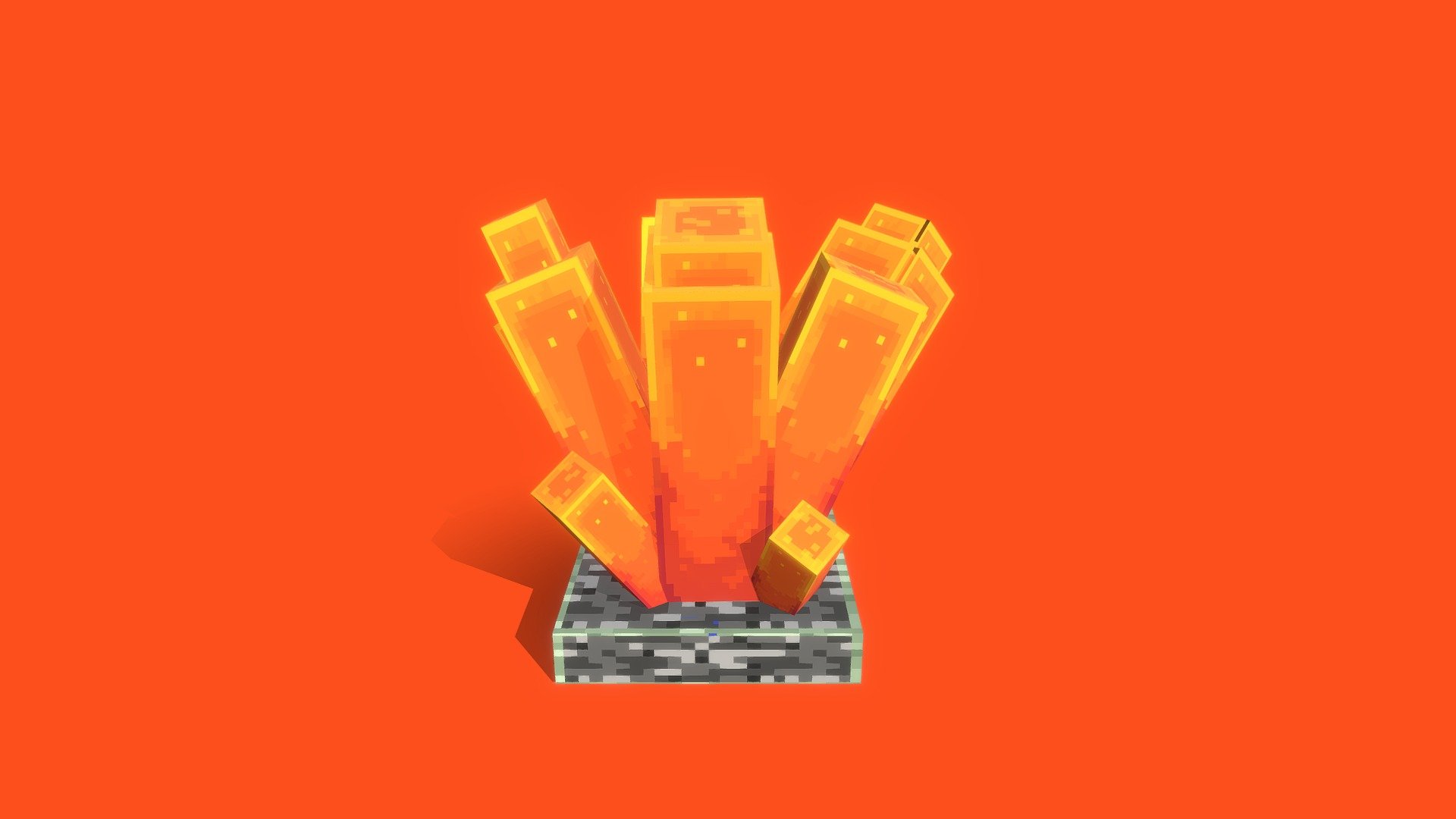 CF1 - 3D model by pinksusu2808 [d2681d7] - Sketchfab