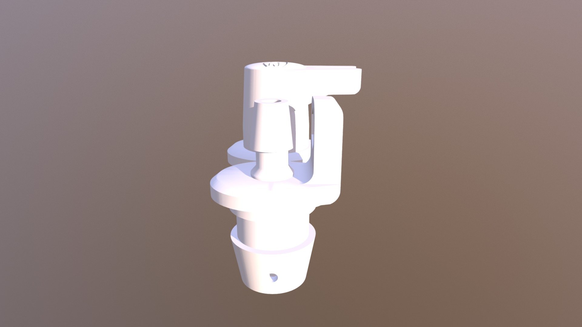 Pneumo 6 - Download Free 3D model by Viacheslav.Chalyi [d2690e2 ...