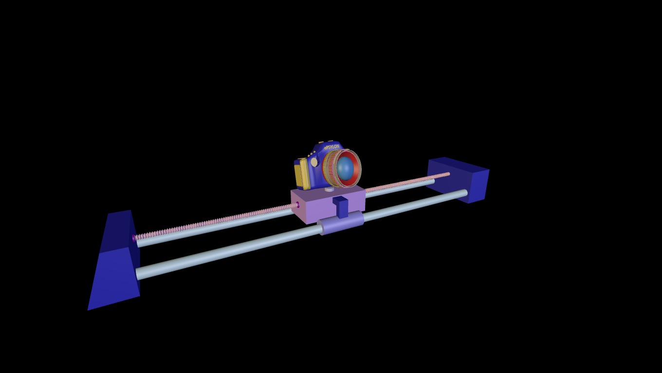 Slider V2 - 3D model by TylerJachetta [d269464] - Sketchfab