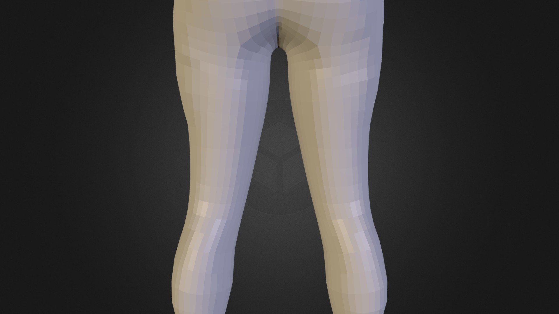 pant - 3D model by brandi330 [d26f511] - Sketchfab