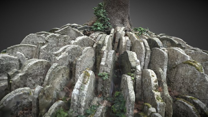 Camden 3D models - Sketchfab