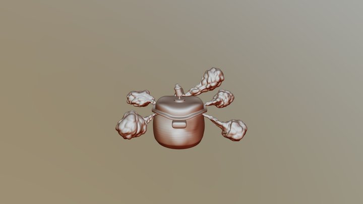 Vashi 3D models - Sketchfab
