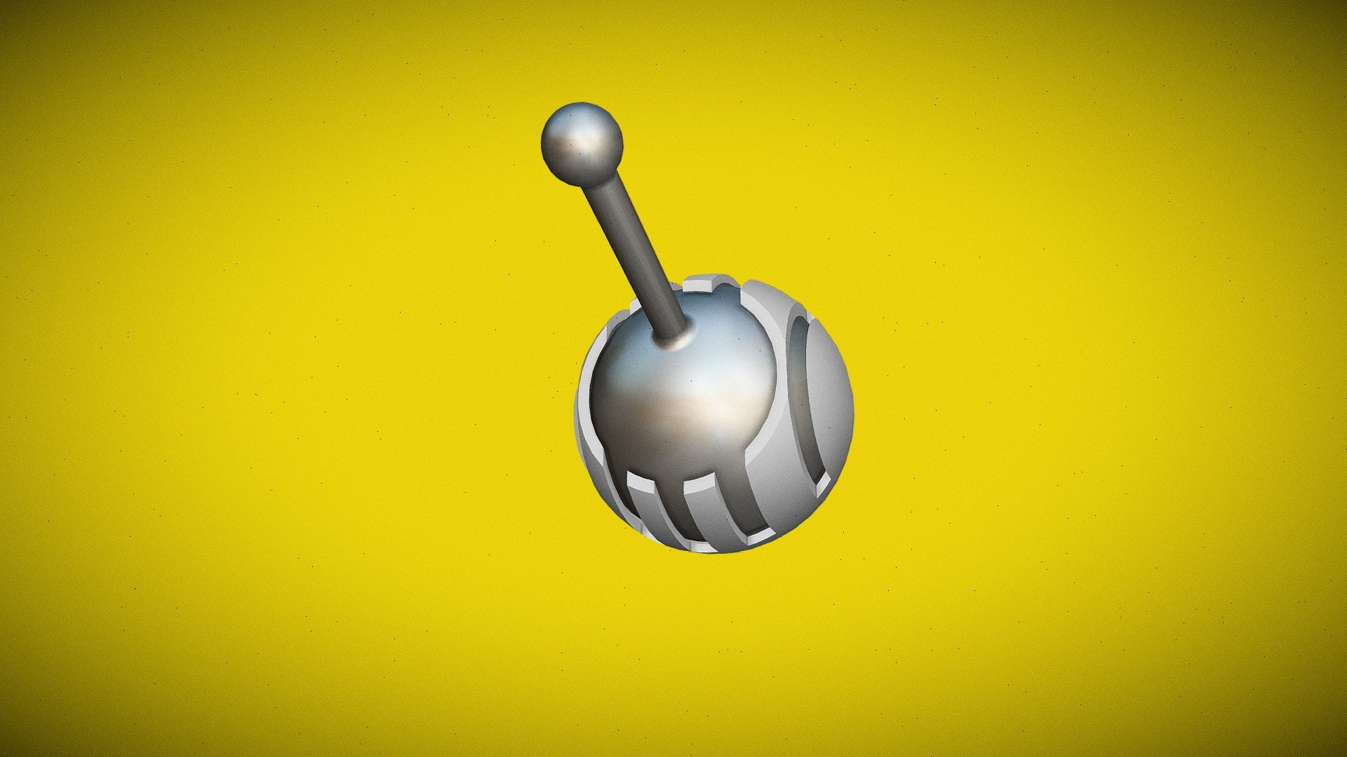 ball+joint - 3D model by ESLAM3 [d273313] - Sketchfab