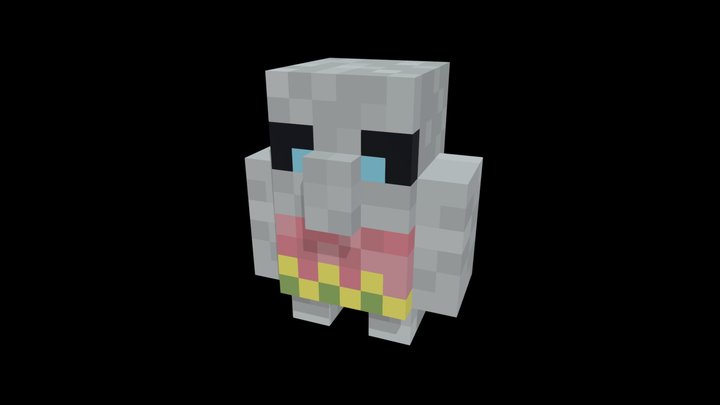 Rascal 3D models - Sketchfab