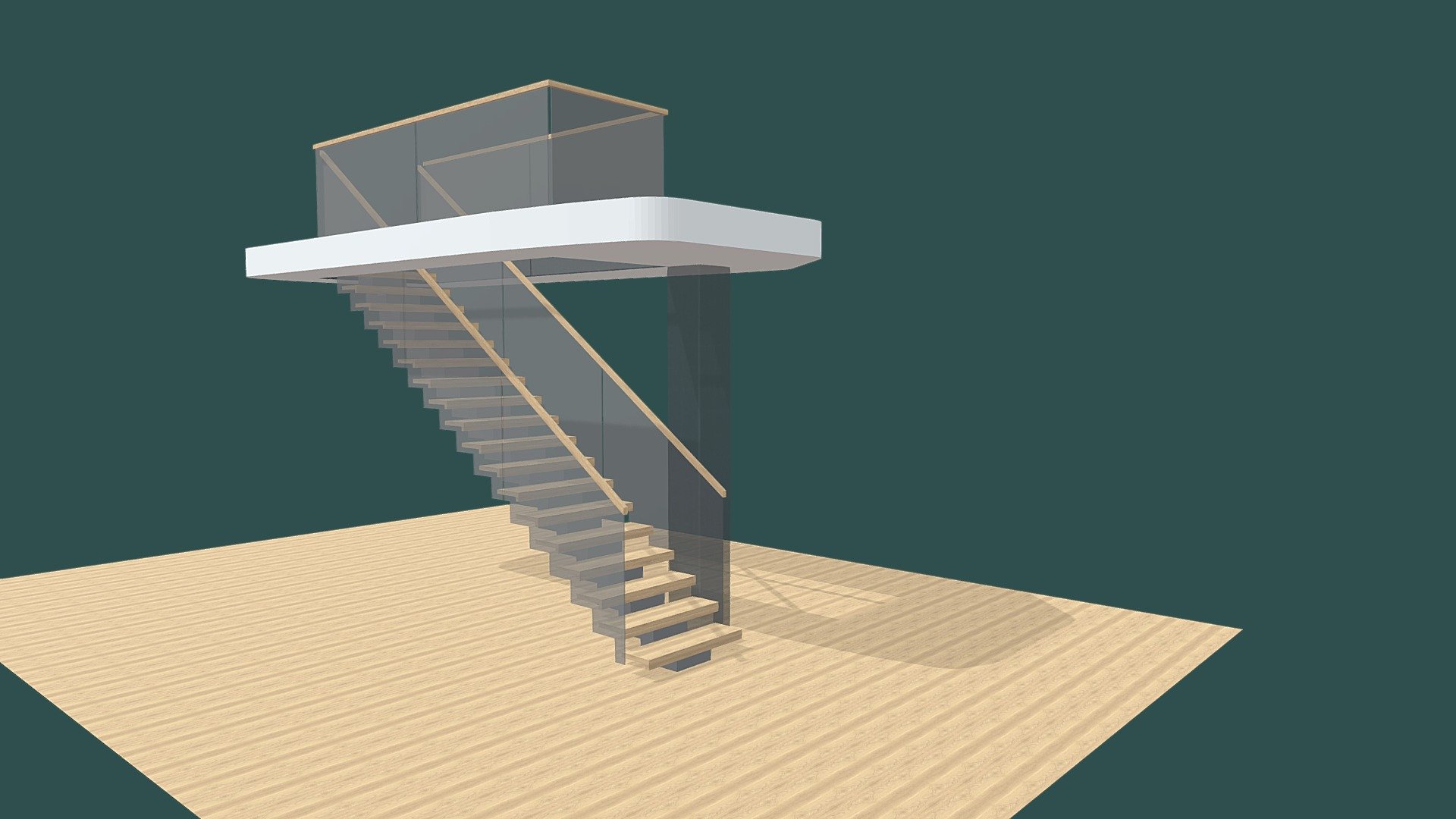 Nero 6 - Download Free 3D model by StaircaseDRAWINGS [d2740b4] - Sketchfab