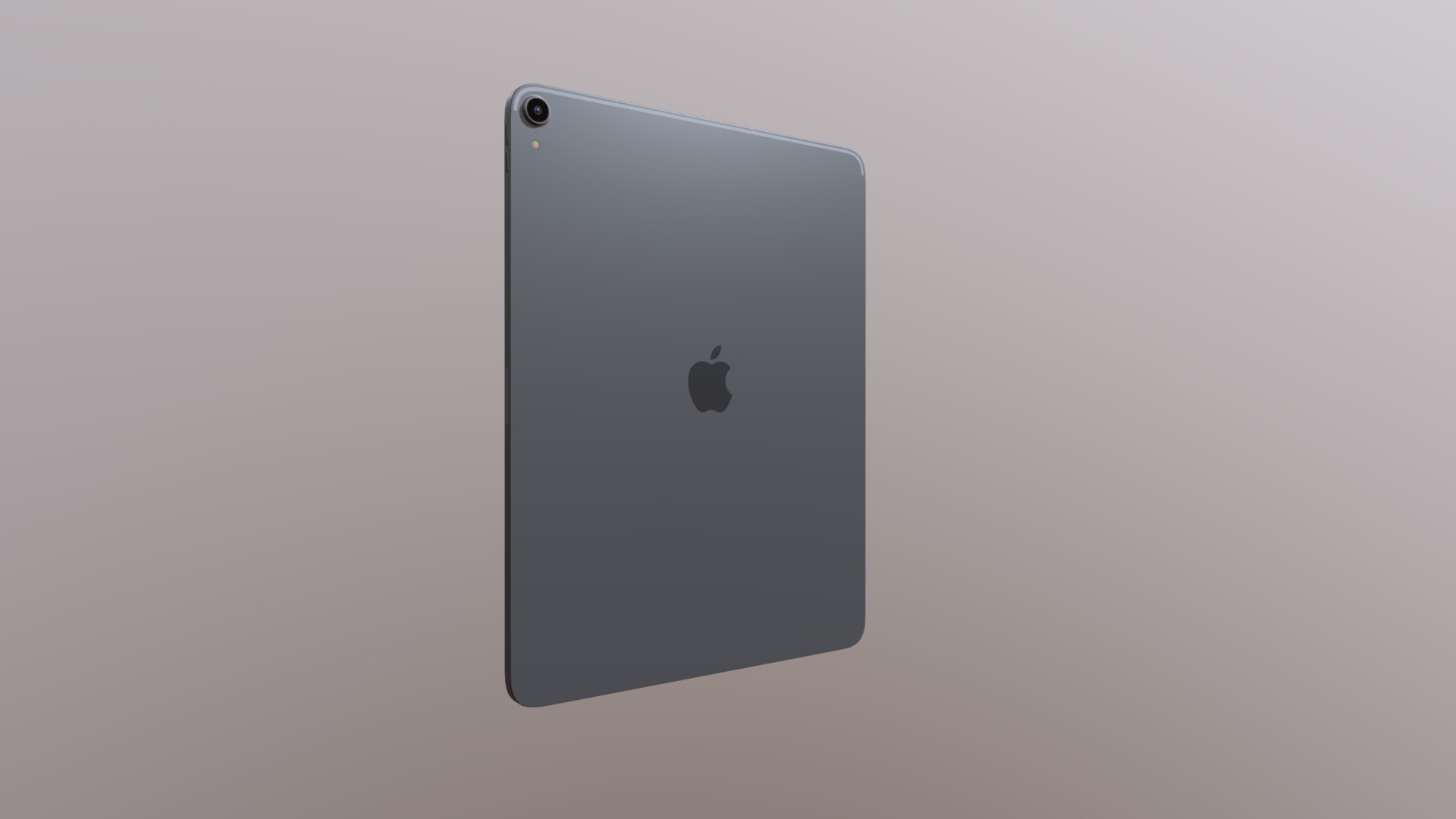 iPad Pro 2018 - 3D model by UMURdesign [d274c12] - Sketchfab