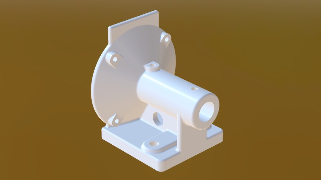 309A - 3D model by artsiyu [d2768ee] - Sketchfab