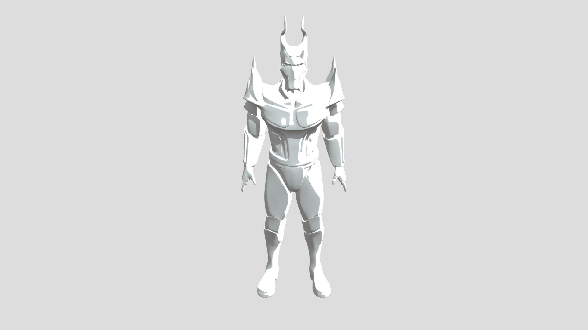 Nox Version 3.0 - 3D model by h.o.tonka.022 (@oguzhtonka) [d2775cd ...