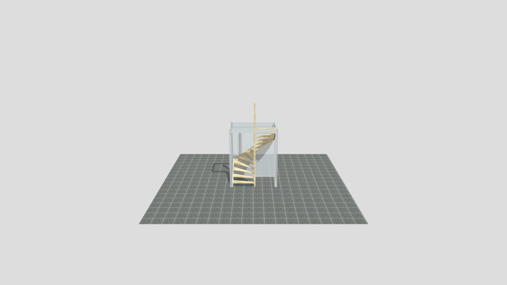 490 trap - 3D model by TrapDirect [d278ac4] - Sketchfab