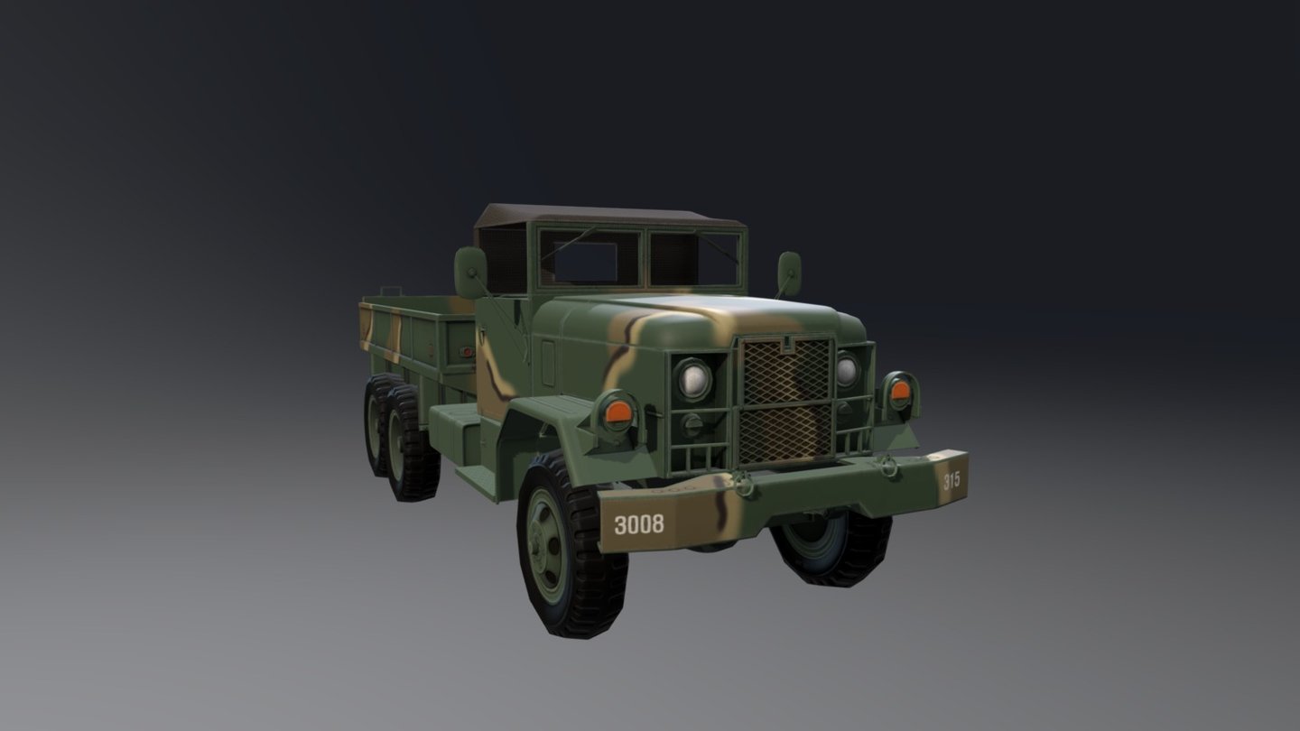 K511 - 3D model by Sung Yup Jo (@sungyup.jo) [d279a9b] - Sketchfab