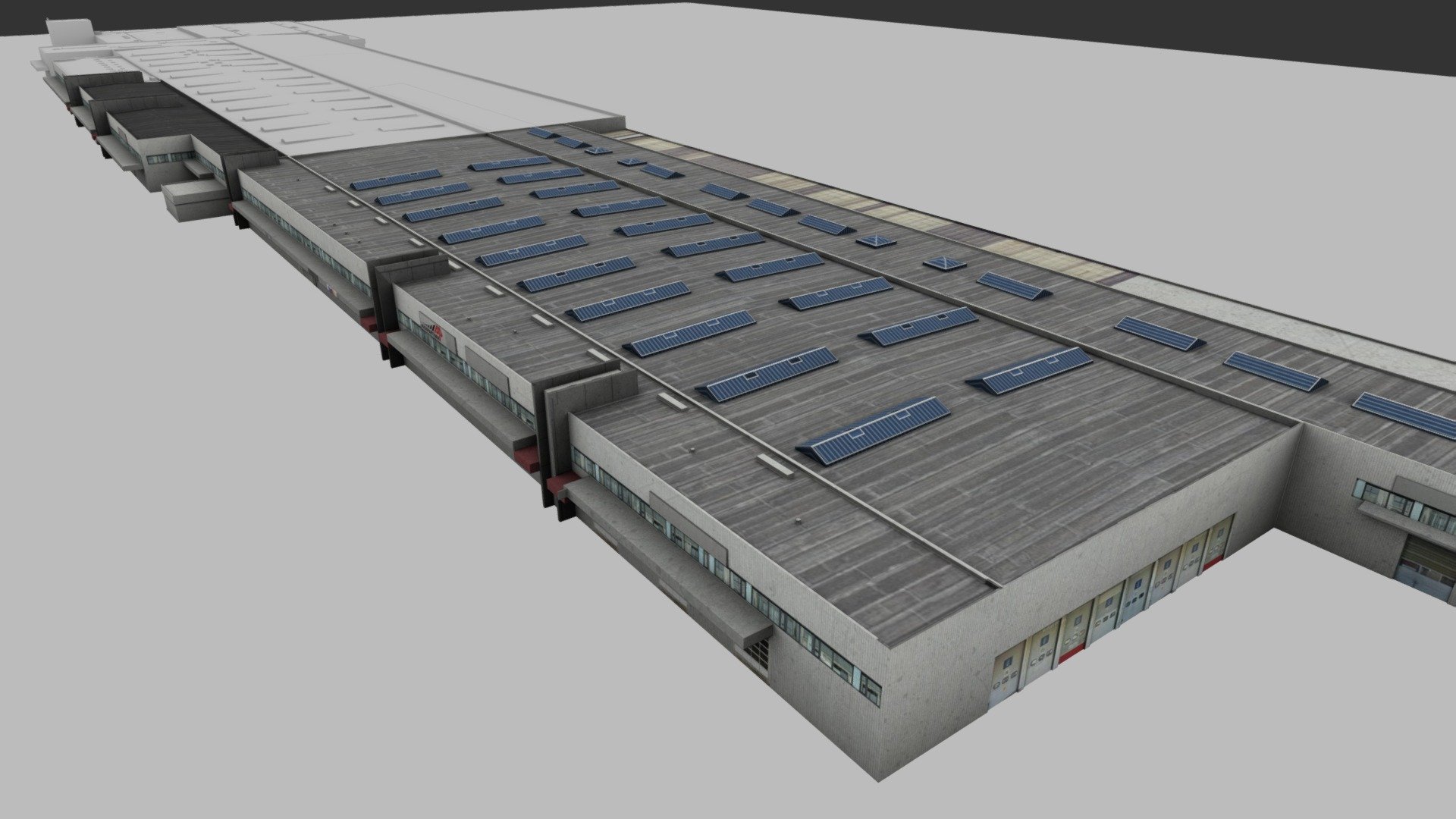 model - 3D model by urgam777 [d27b4a5] - Sketchfab