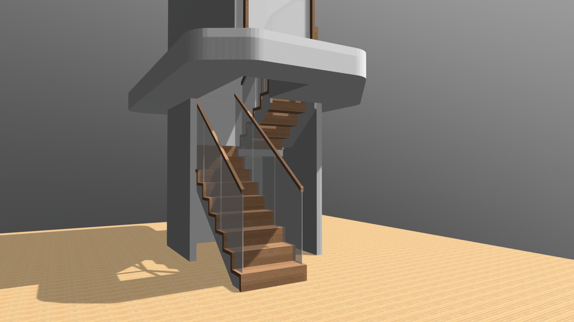 769 Ewa Hoff - Download Free 3D model by Trappemakeren [d27b638] - Sketchfab