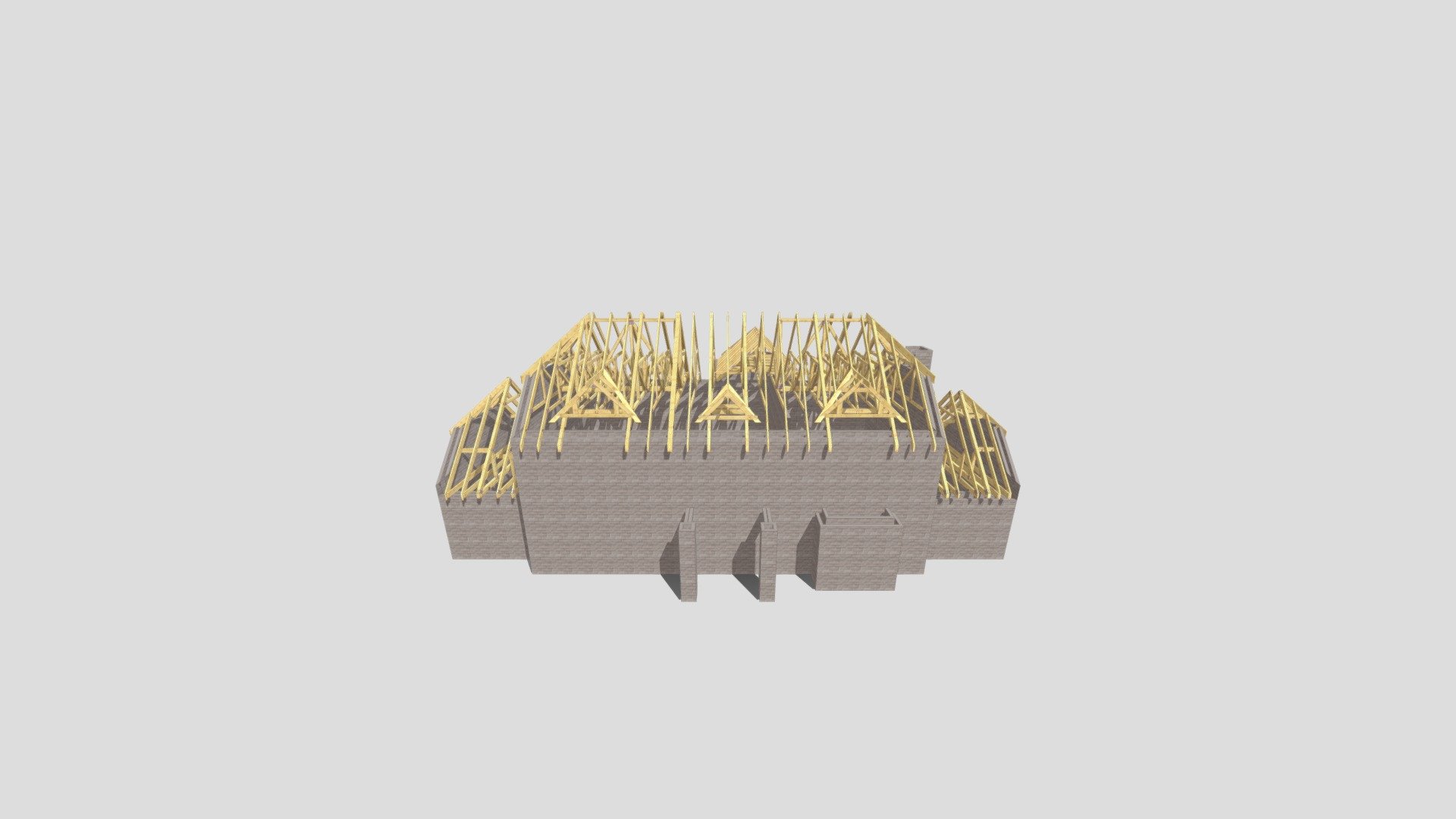 16775 Reva - Download Free 3D model by Griggs Timber Company (@JGriggs ...