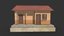 Ranger's Hut - Buy Royalty Free 3D model by Ahmad Azizi (@azizi16 ...