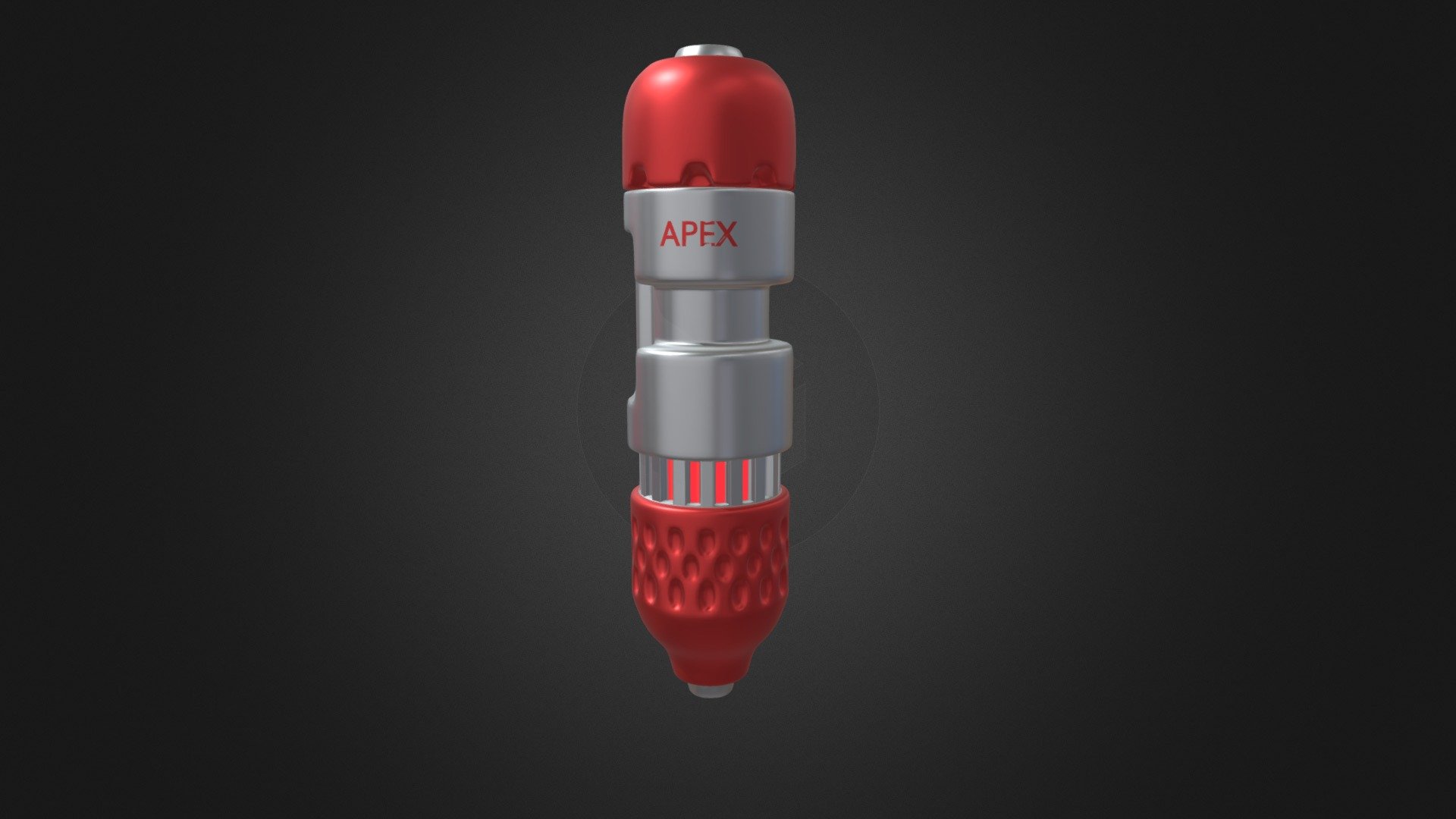 APEX - 3D model by Maksim.vorobiov [d27de2d] - Sketchfab
