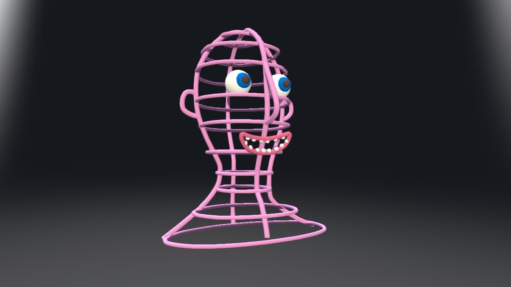 Odd by Gemma - 3D model by Gravity Sketch (@gravitysketch) [d27e266 ...