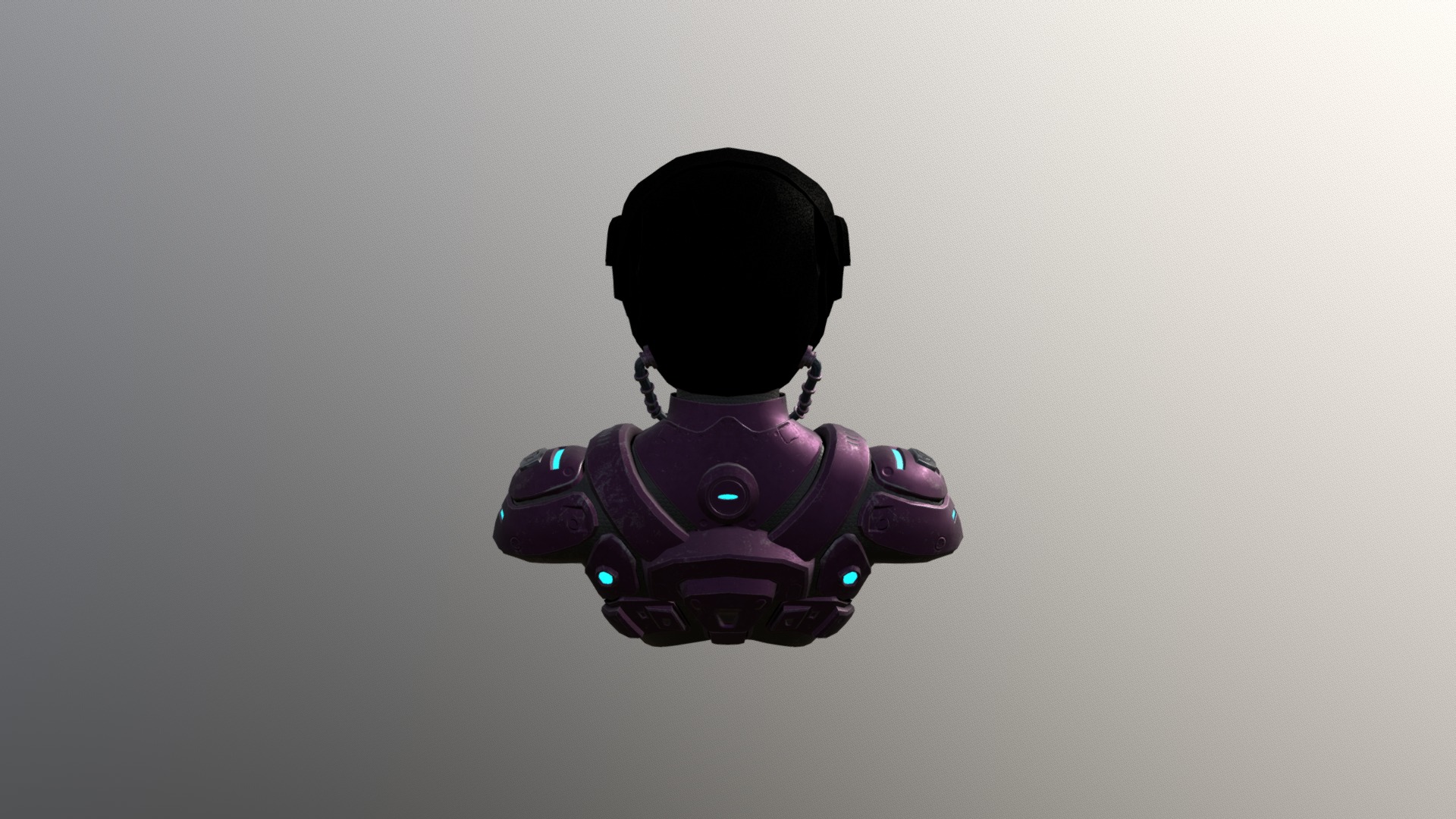 Unity2Skfb - 3D model by Scylla812 [d2801cd] - Sketchfab