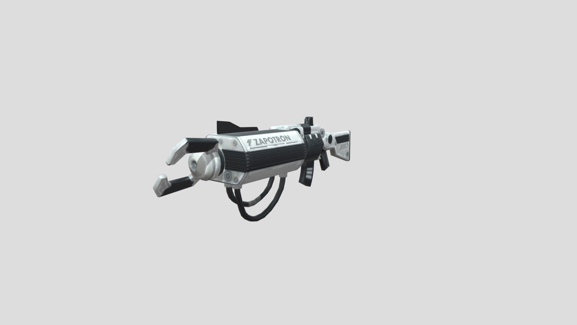 Zapatron - Download Free 3D model by RamonaFlowers🌼 (@ramonaflowers ...