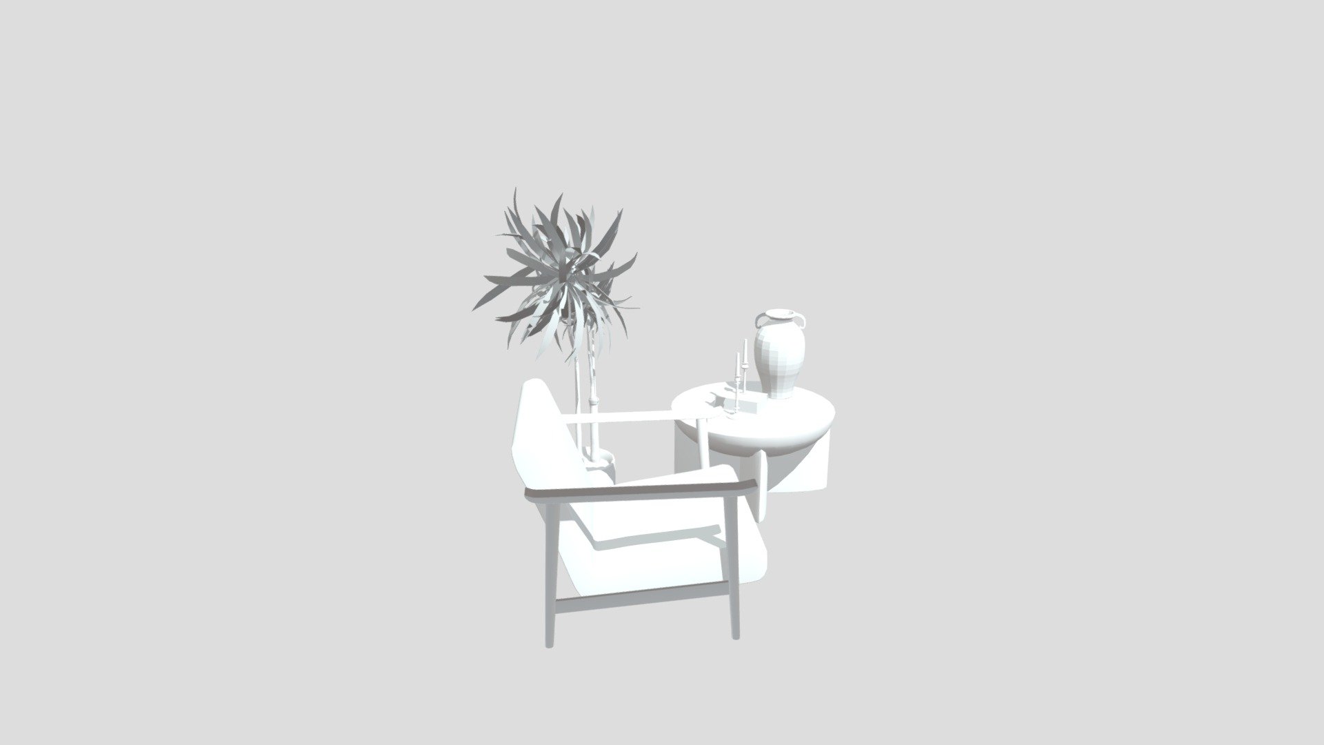 comp - 3D model by elenasrb13 [d281834] - Sketchfab