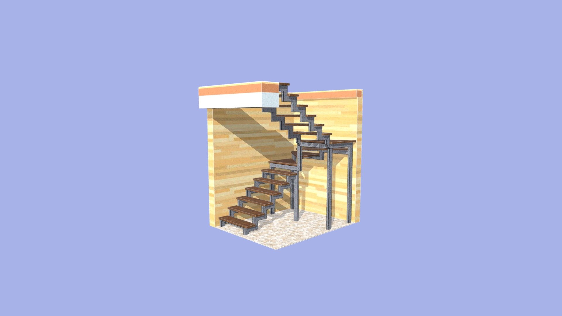 DAE - 3D model by dmitriy2019 [d2827a5] - Sketchfab