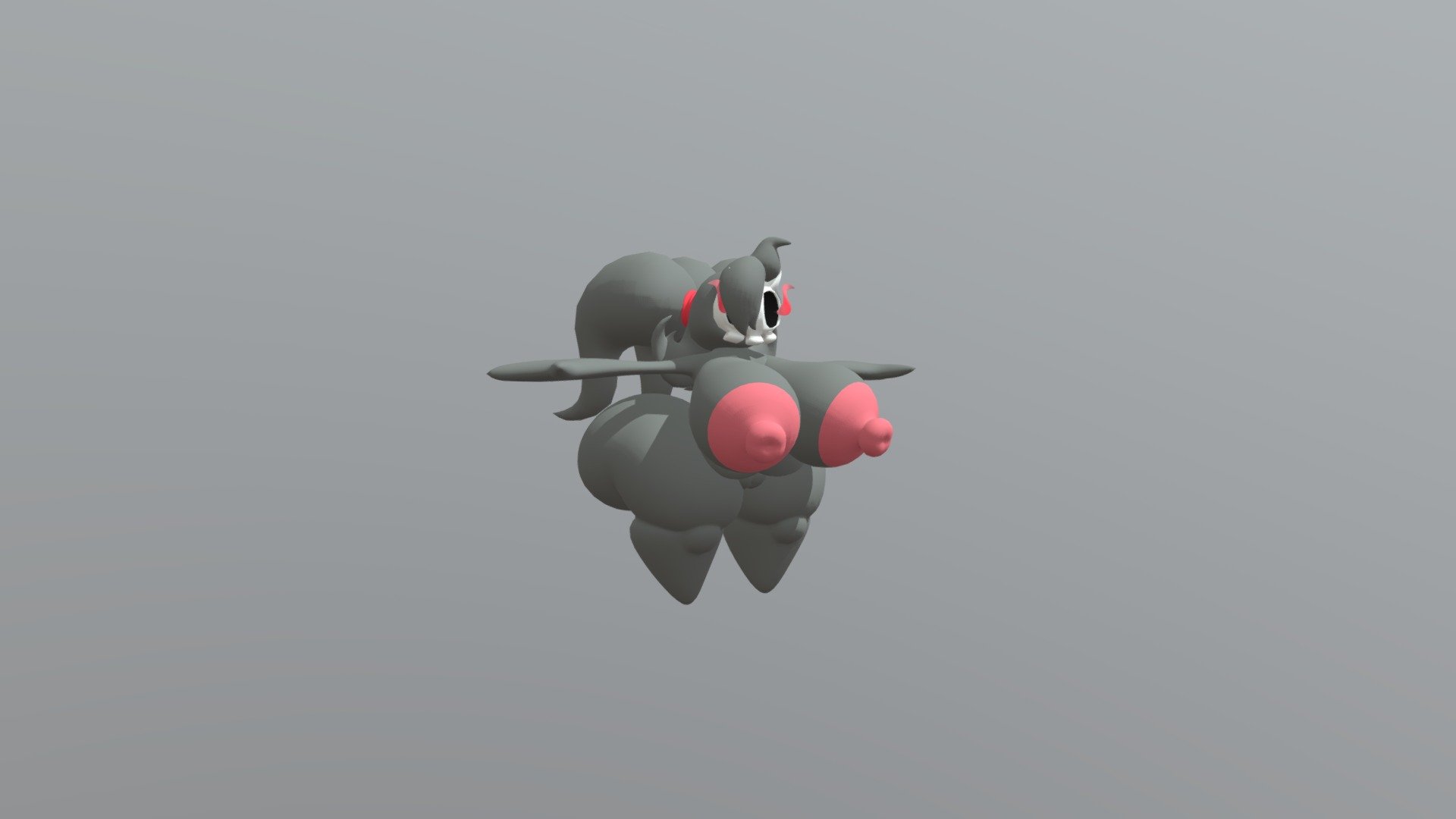 Da Skull - Download Free 3D model by Shedletsky (@cjcarljhosson ...