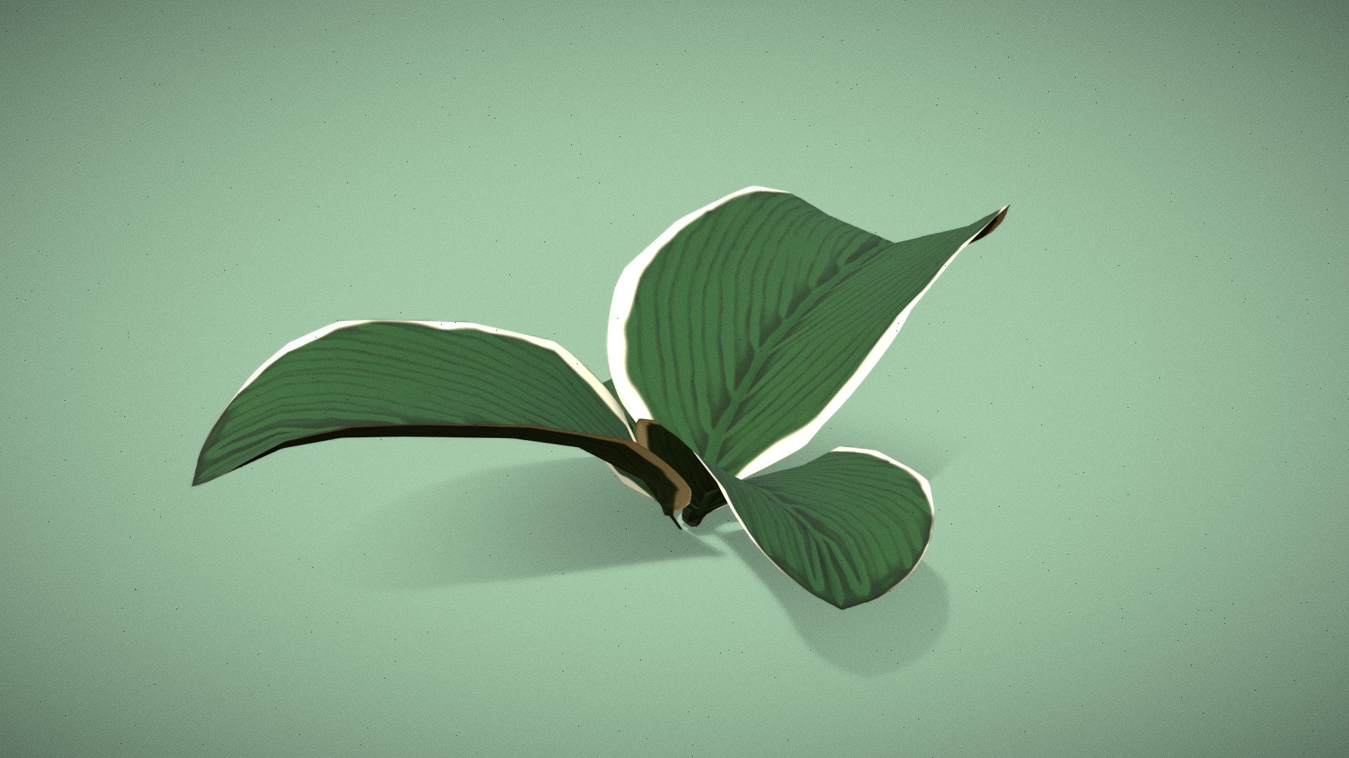 Leaves foliage - Download Free 3D model by jorkop [d28423d] - Sketchfab