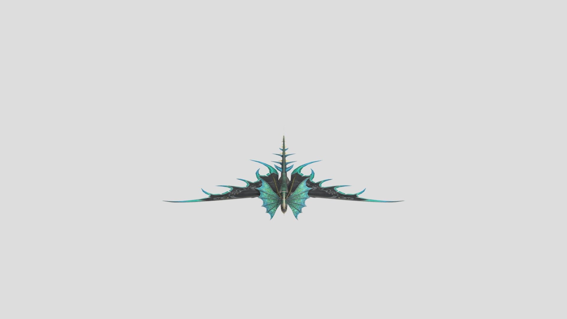Death Song Titan - Download Free 3D model by Dragonblue223 [d285dcb ...