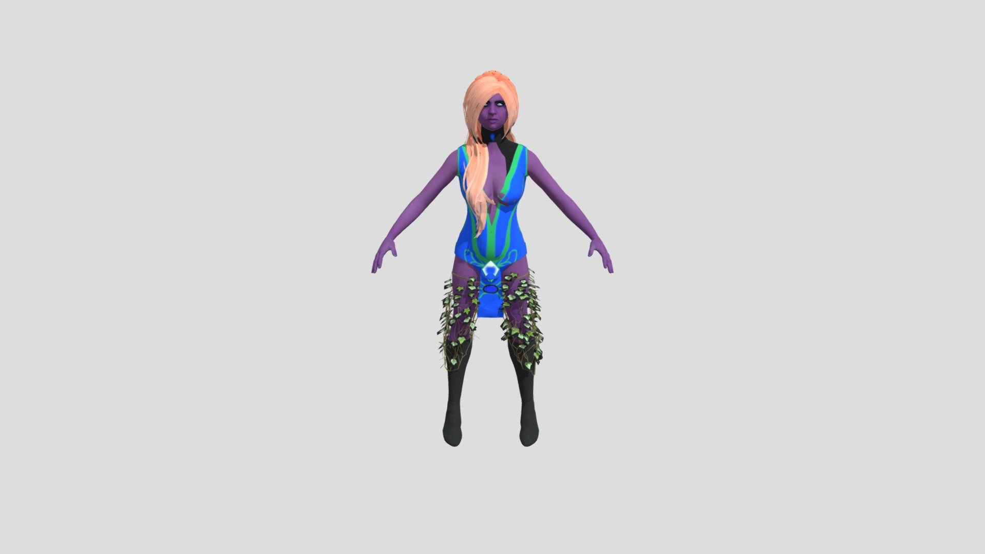 Archive 10 - Download Free 3D model by Cory arq (@Coryavr) [d285efc ...