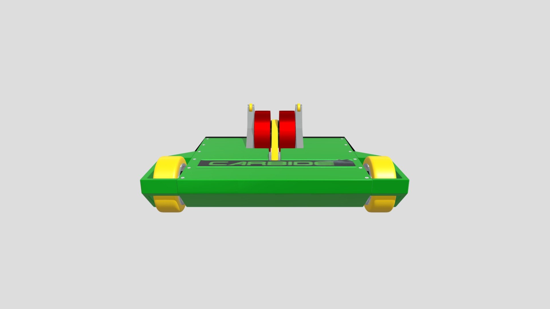 Carbide 2021 robot wars - Download Free 3D model by 21436 [d2865d0 ...