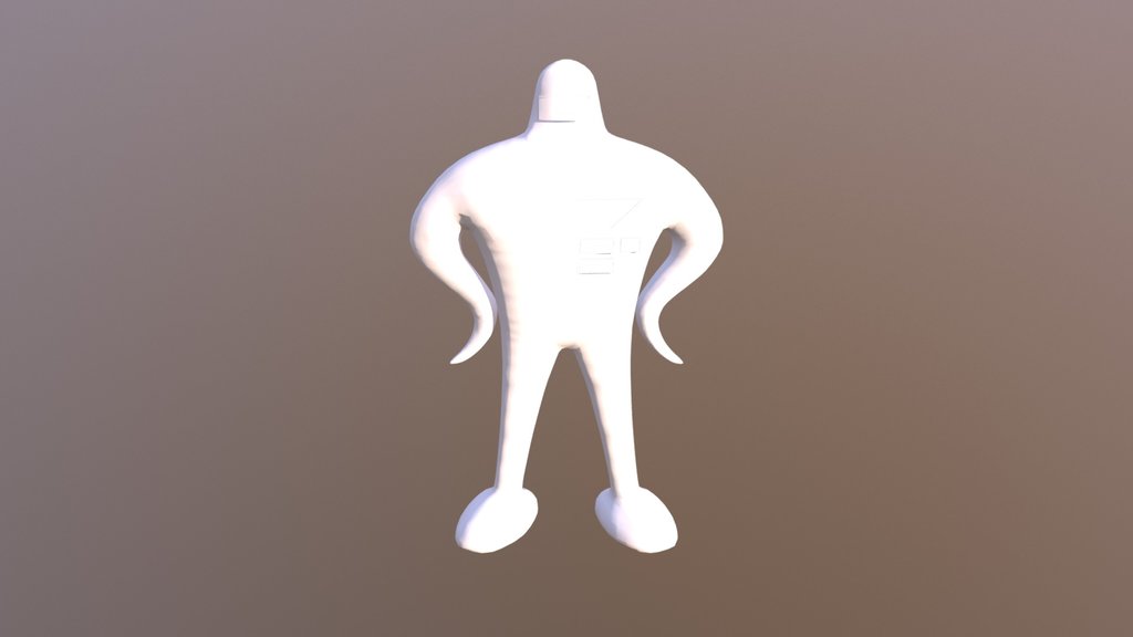 Raul - A 3D model collection by tecnicar - Sketchfab
