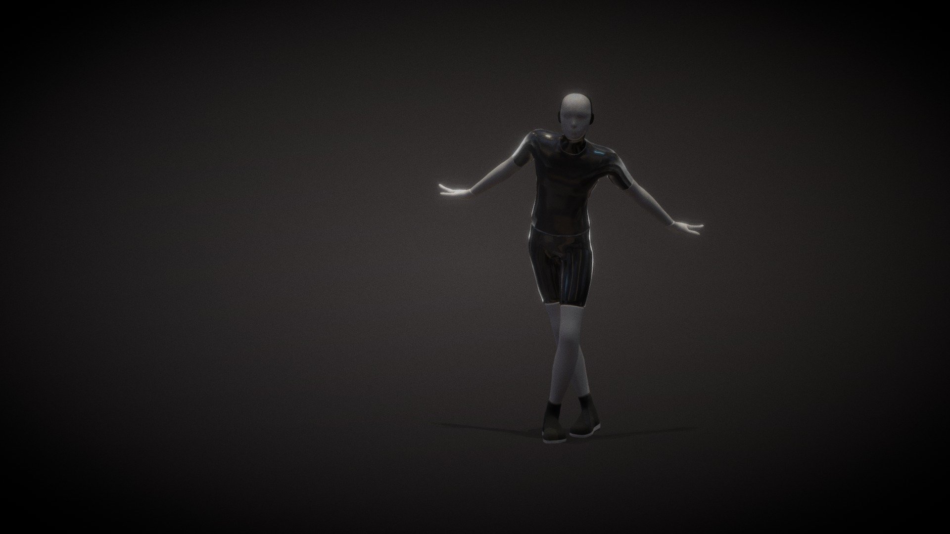 A&M: Slave Driver reggae: 65 bpm dance animation - Buy Royalty Free 3D ...