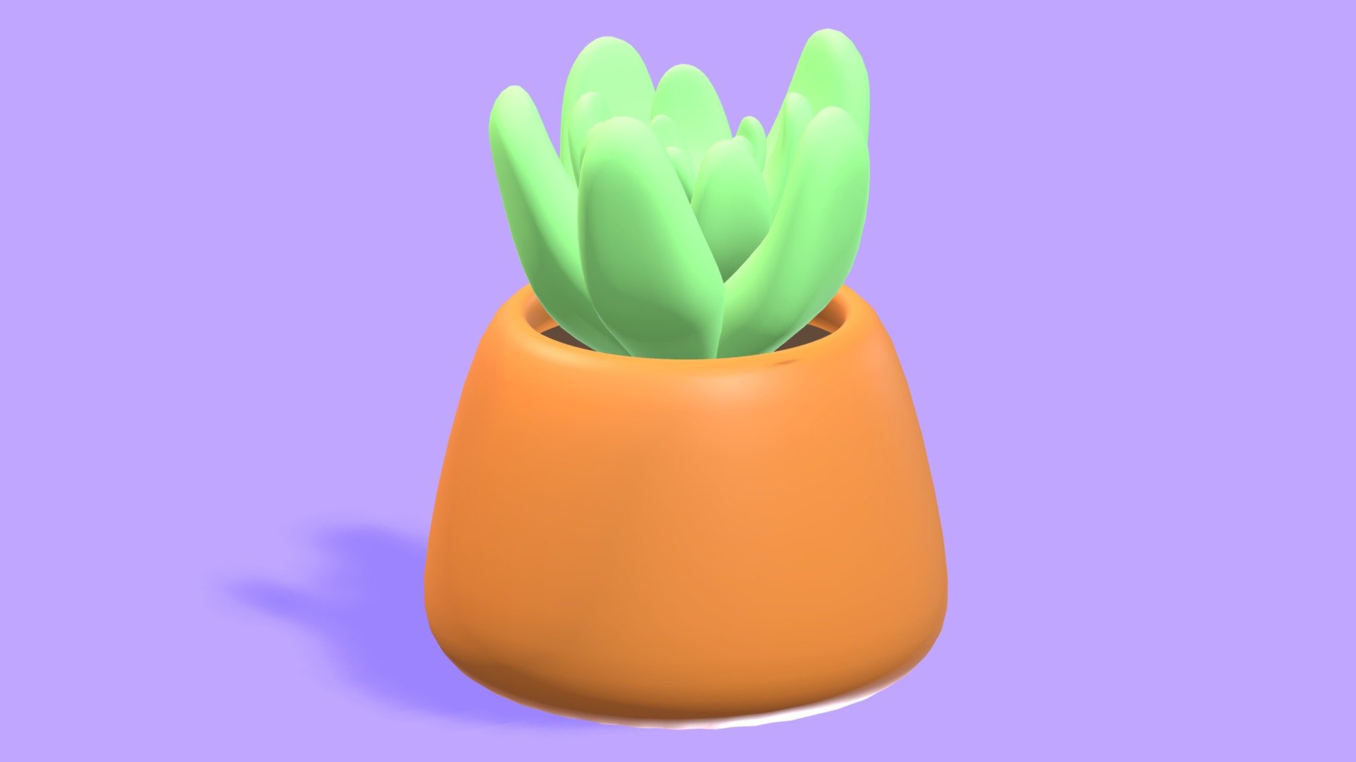 Cactus - Download Free 3D model by sandeep7 [d287af4] - Sketchfab