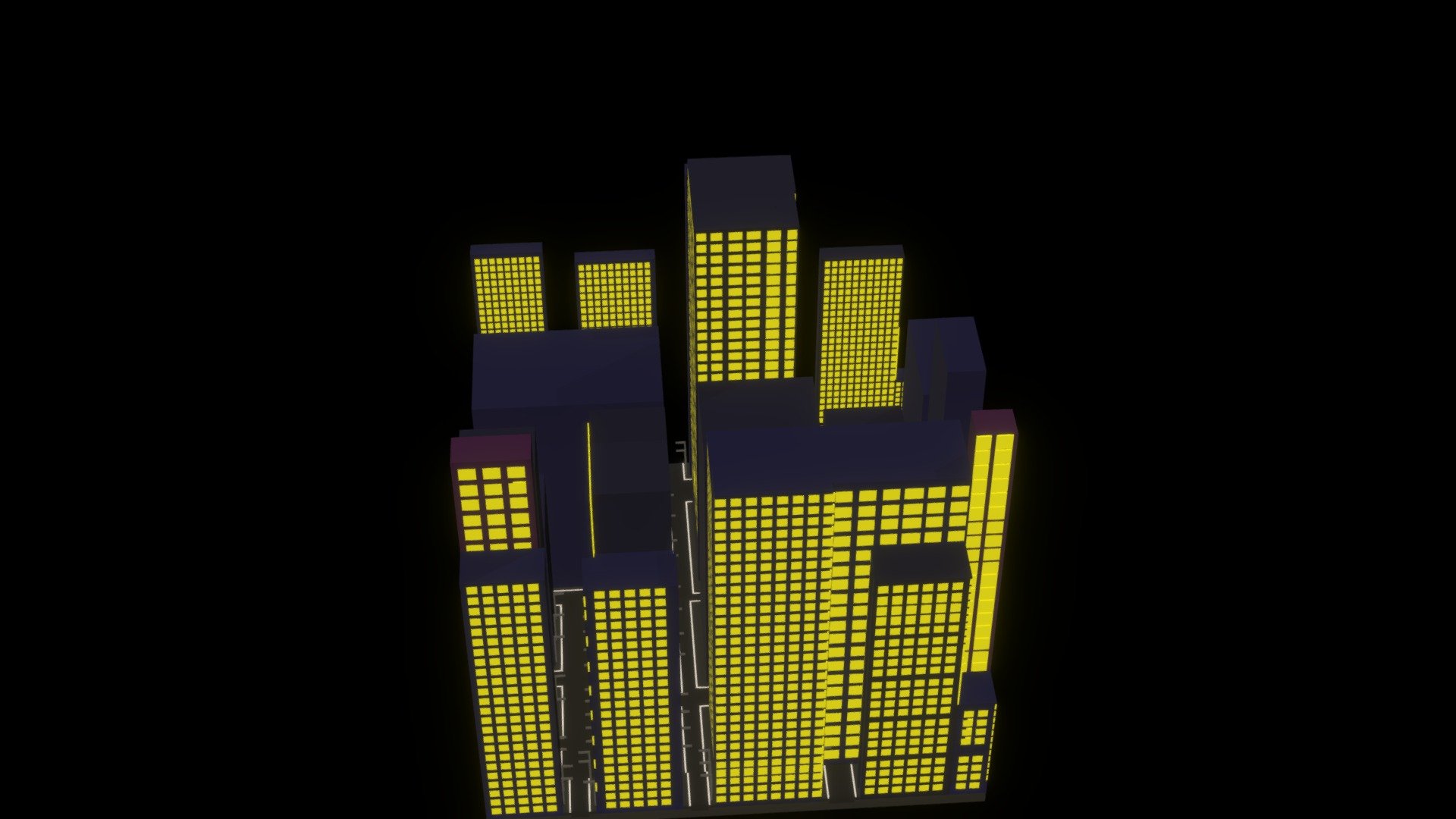 Zaliczenie TEM Projekt 3 - 3D model by PedzierskiM [d2899ef] - Sketchfab