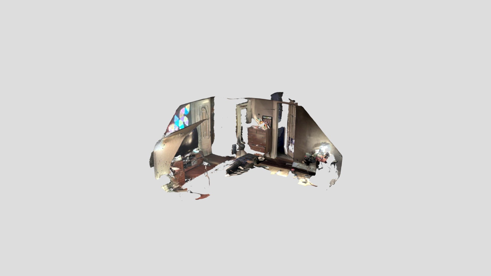 Modelar-2021-Sep-23 - 3D model by SMEMMXX [d28a1d4] - Sketchfab
