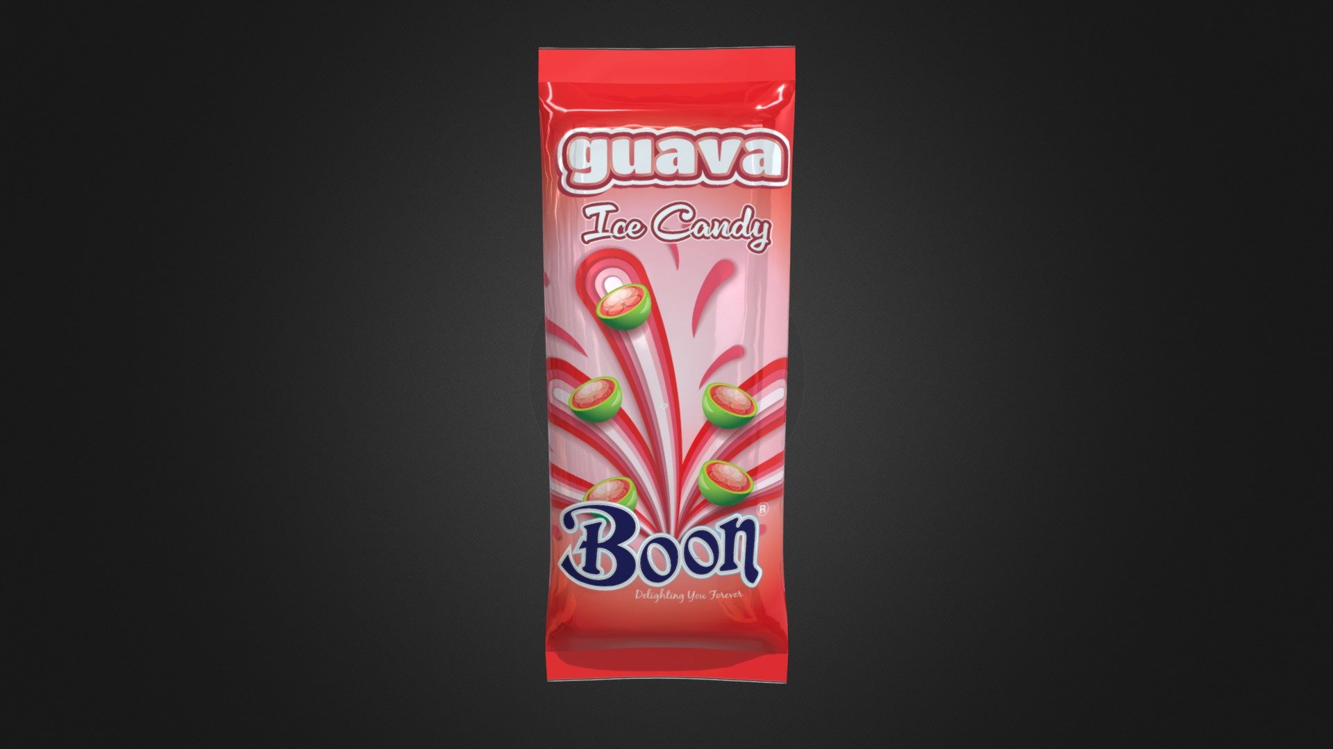guava - 3D model by Mallya (@growfast) [d28d379] - Sketchfab