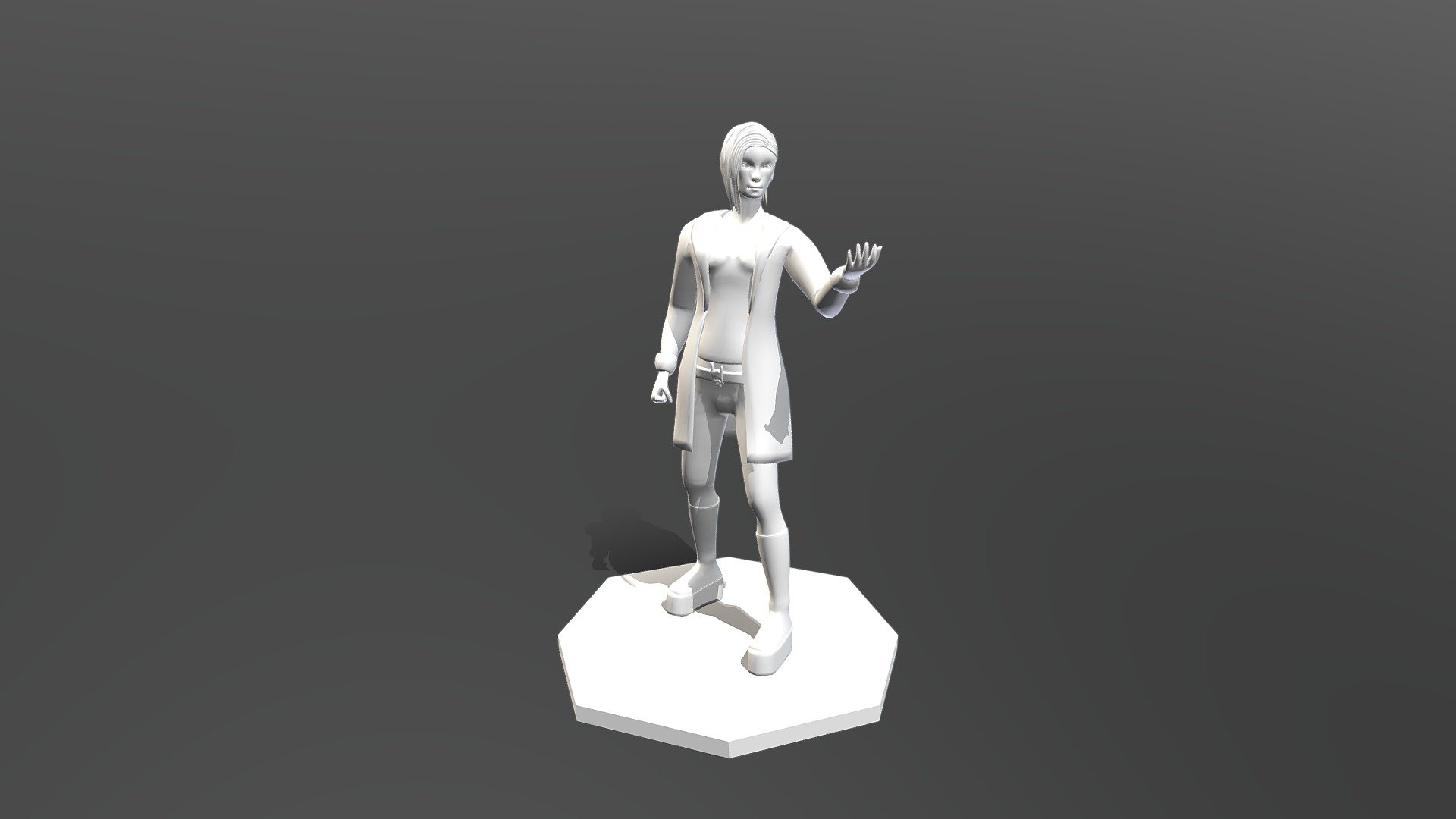 Dia WIP - Download Free 3D model by Scorange3D [d28d6dd] - Sketchfab