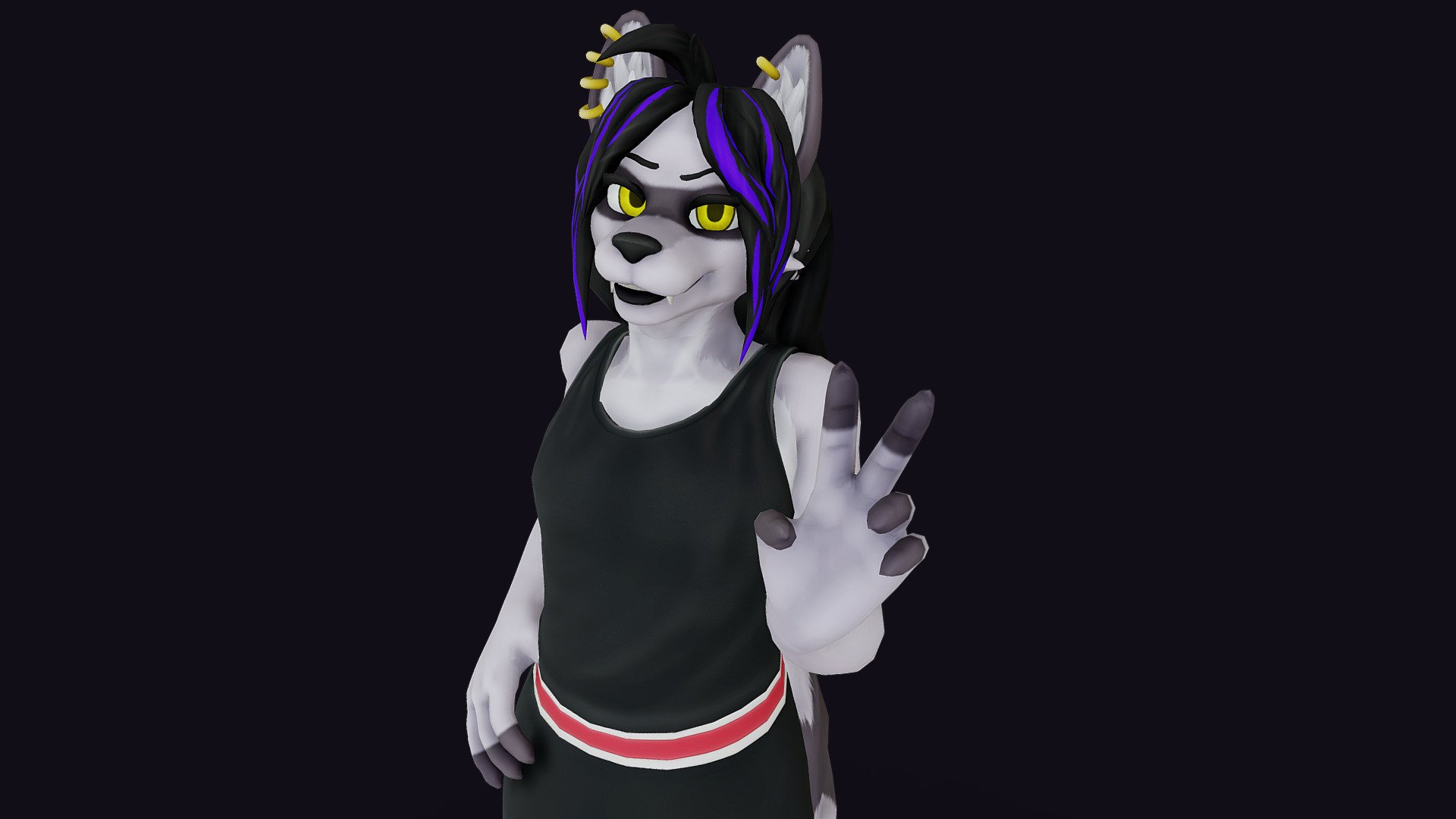 JasperV1 - 3D model by soidev [d28e0b9] - Sketchfab