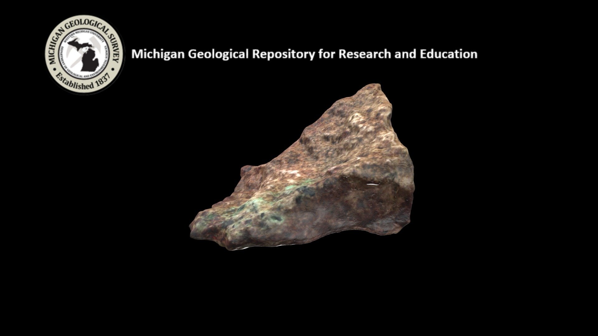 Historic MGS Collection, Sample 20 part 1 - Download Free 3D model by ...