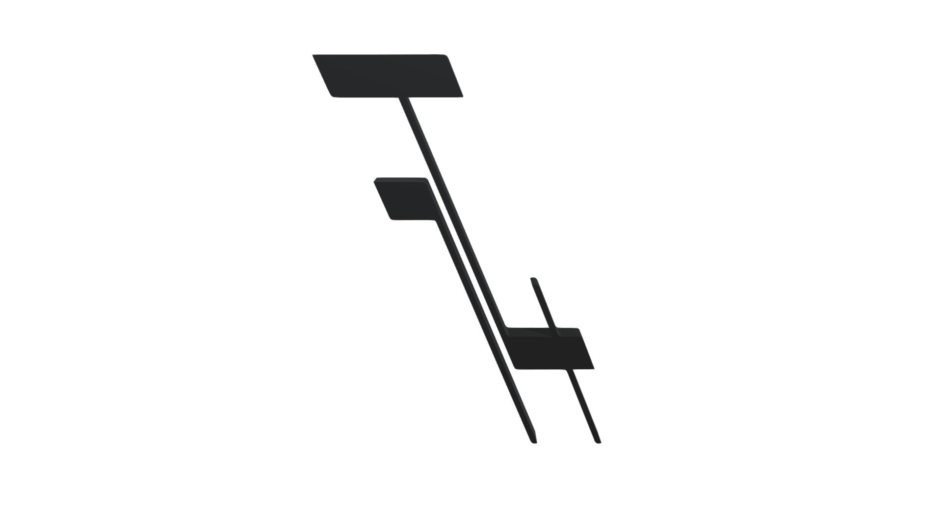 T14 Logo - 3D model by francescodiodori [d28fed3] - Sketchfab