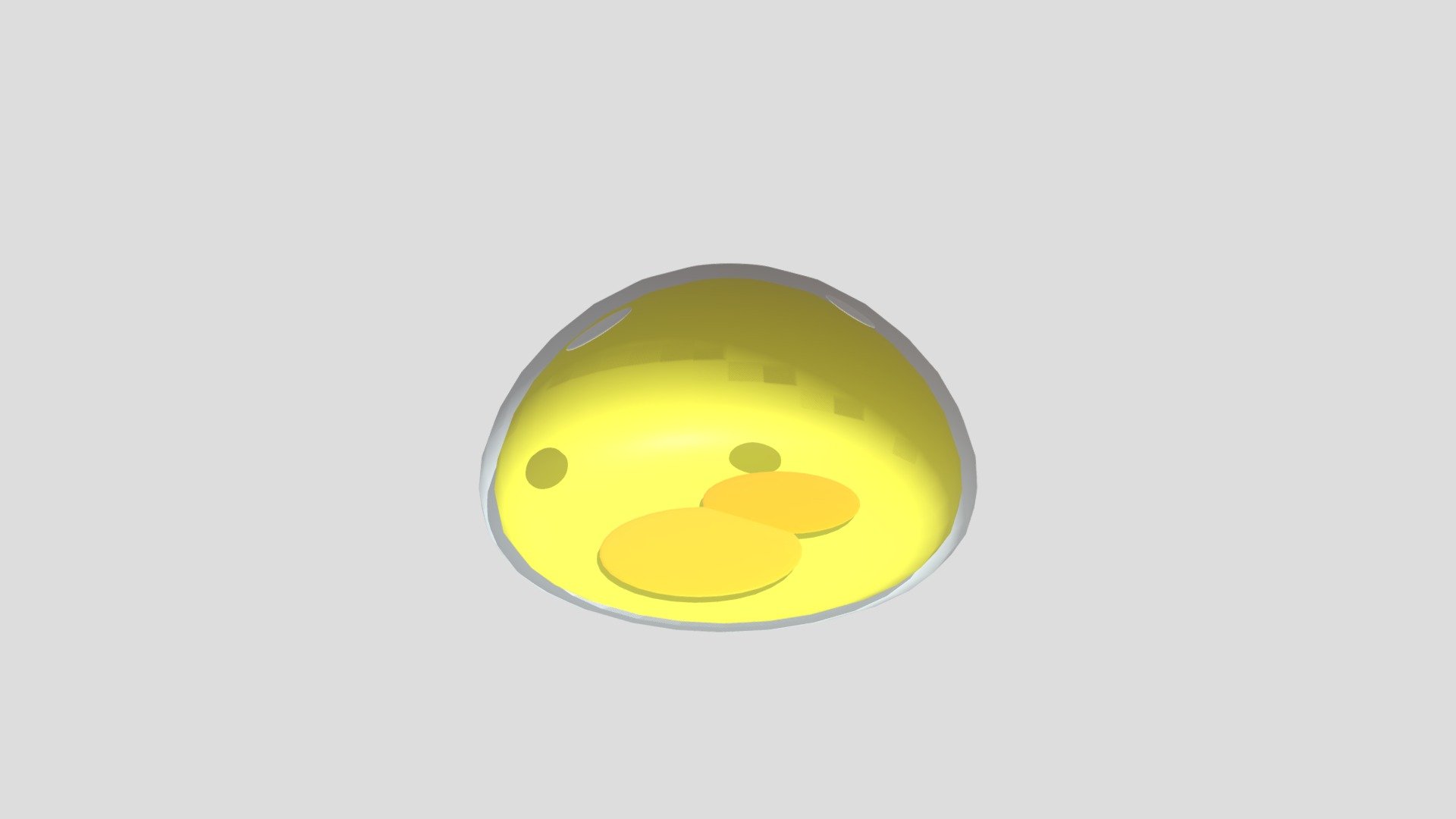 Slime Slime - 3D model by VesperBug (@vespercloud) [d29022d] - Sketchfab