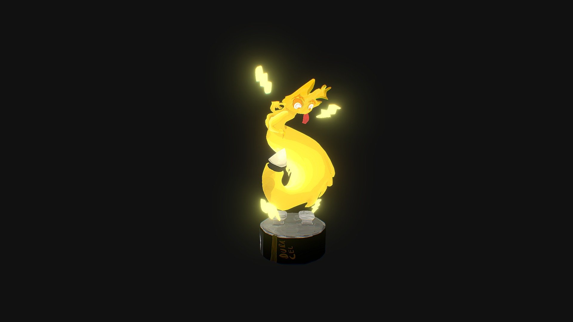 Dash || GravitySketch Experiment #1 - Download Free 3D model by Jarne ...