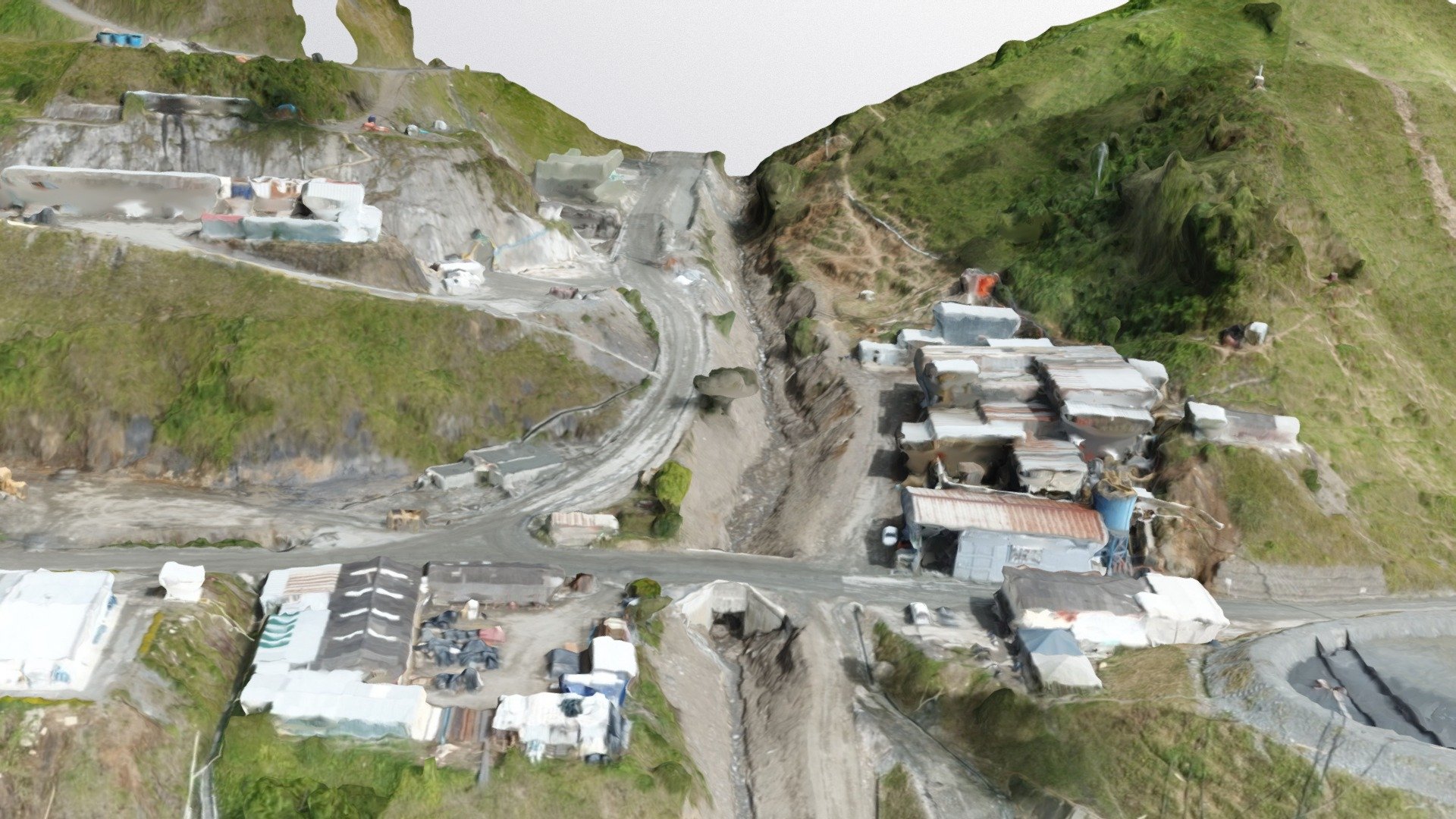 EL ROBLE - 3D model by Top&Vants (@topojohan) [d292e1e] - Sketchfab