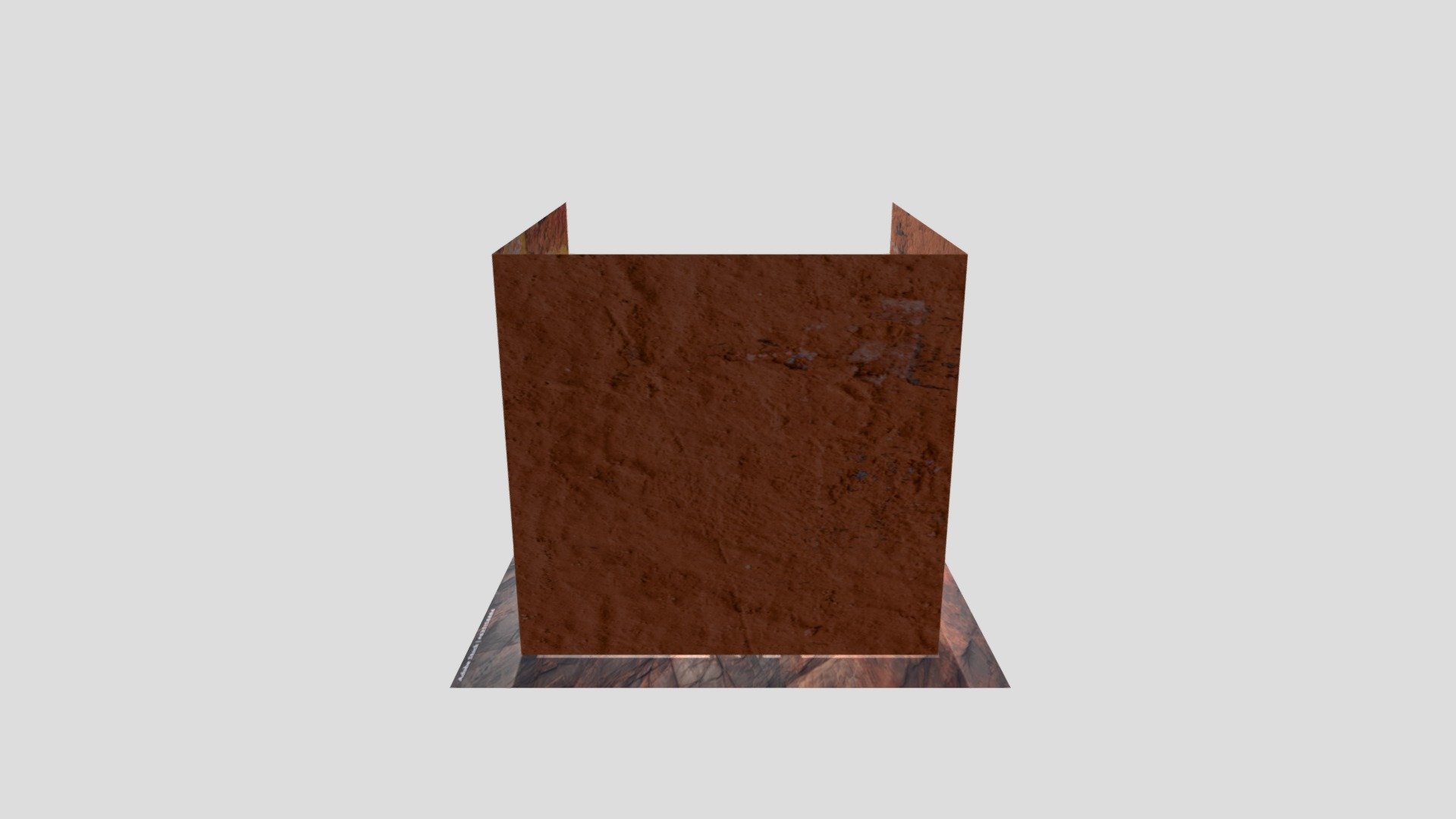 PF2 - 3D model by tizok09 [d2933c0] - Sketchfab