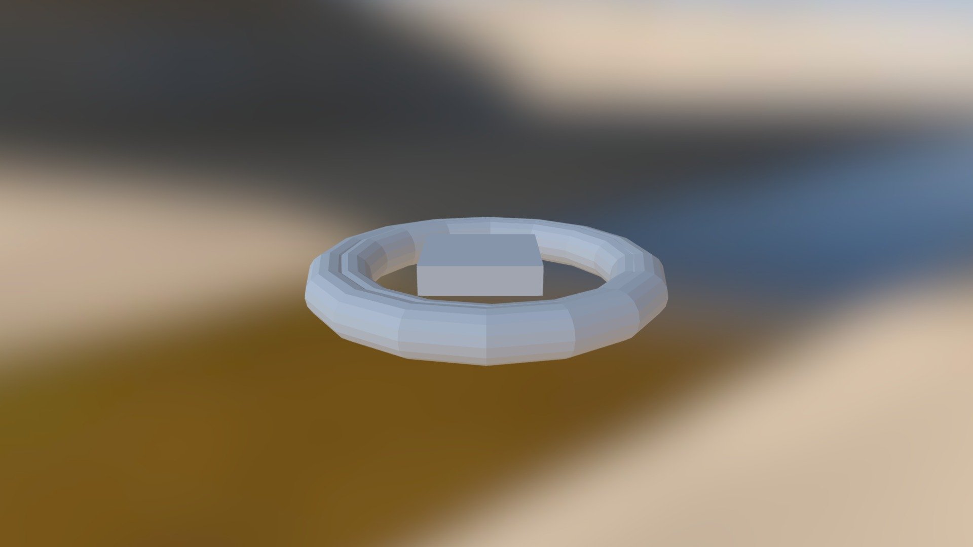 Name Zap Microchip Pin - 3D model by drsillypants [d294ecc] - Sketchfab