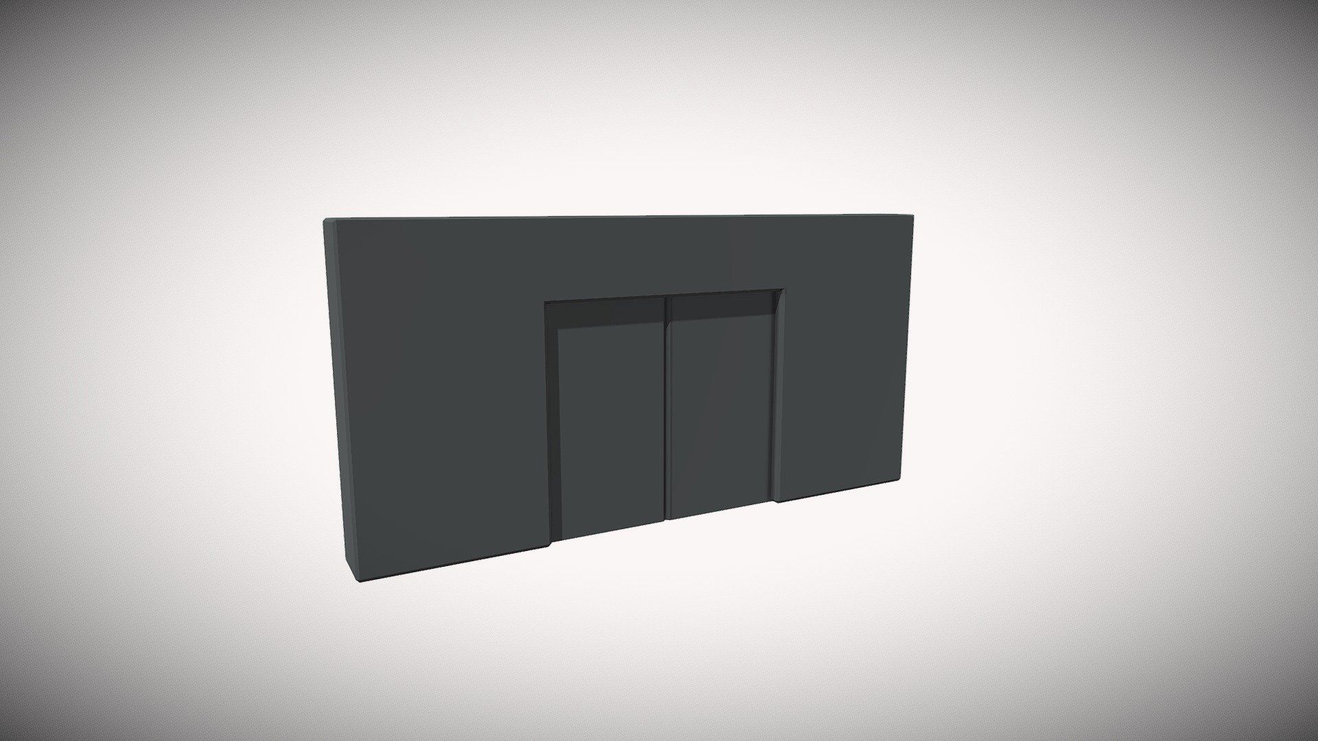 Door Animation - Download Free 3D model by Federico.Terzi [d295030 ...