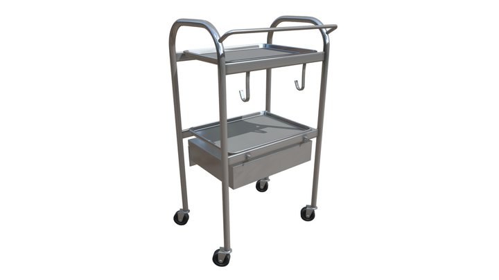 Micu 3D models - Sketchfab